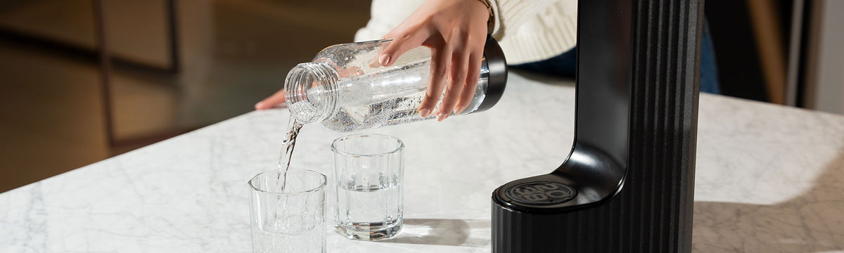 PET Bottles and Steel Water Bottles | Seleo