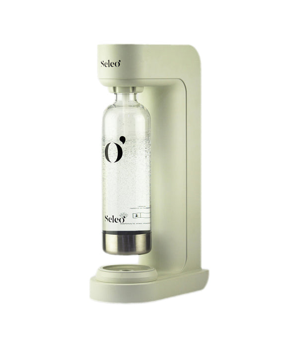 Soda Water & Carbonated Drink Solutions | Seleo